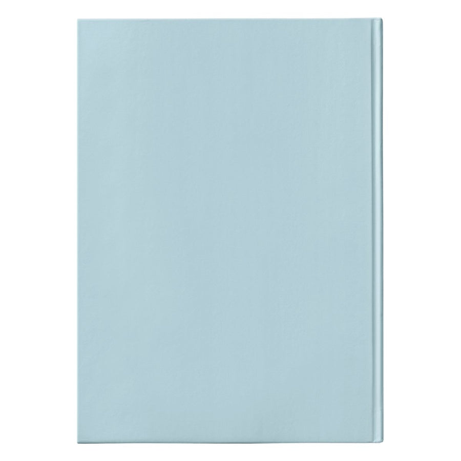 Hypothetical Arguments I've Won (150 page Hardcover Journal) - SDG Clothing